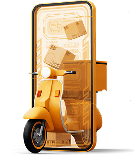 ParcelX - One Stop for all your Shipping Needs